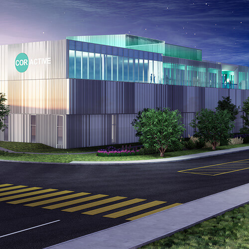 News & Events - Fiber Optic Manufacturer | Coractive