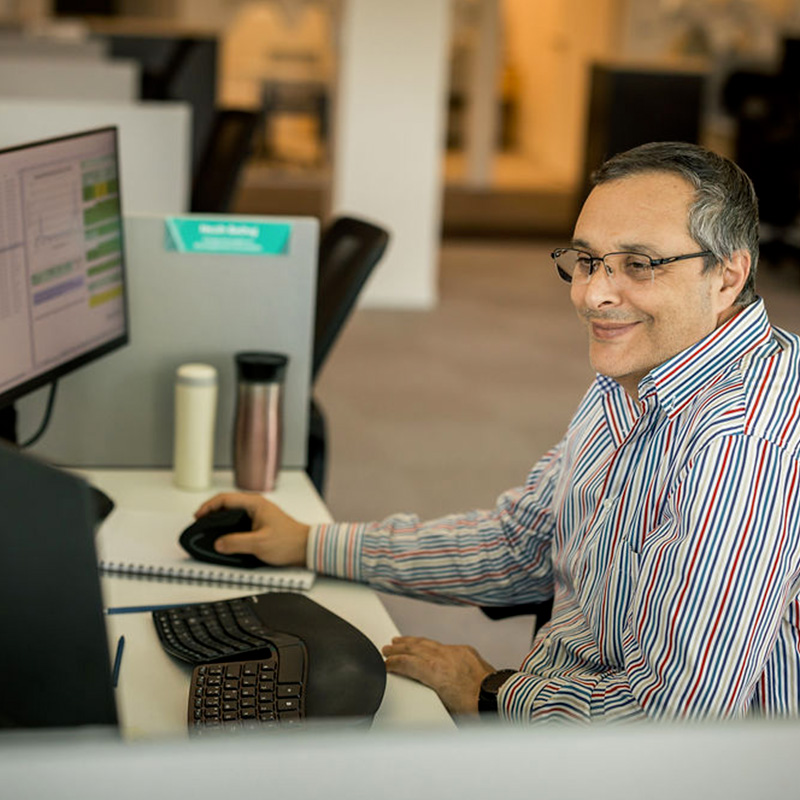 Optical Fiber Manufacturers and Suppliers - About Us | Coractive