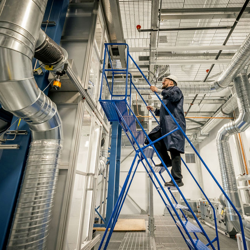 Optical Fiber Manufacturers and Suppliers - About Us | Coractive